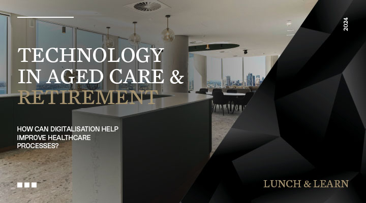 Technology in Aged Care & Retirement | Innovations for Better Living - Alpha Lifecare